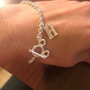 Disney | Jewelry | New Mickey Mouse Toggle H | Poshmark